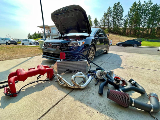 Collections – Bader Built Racing