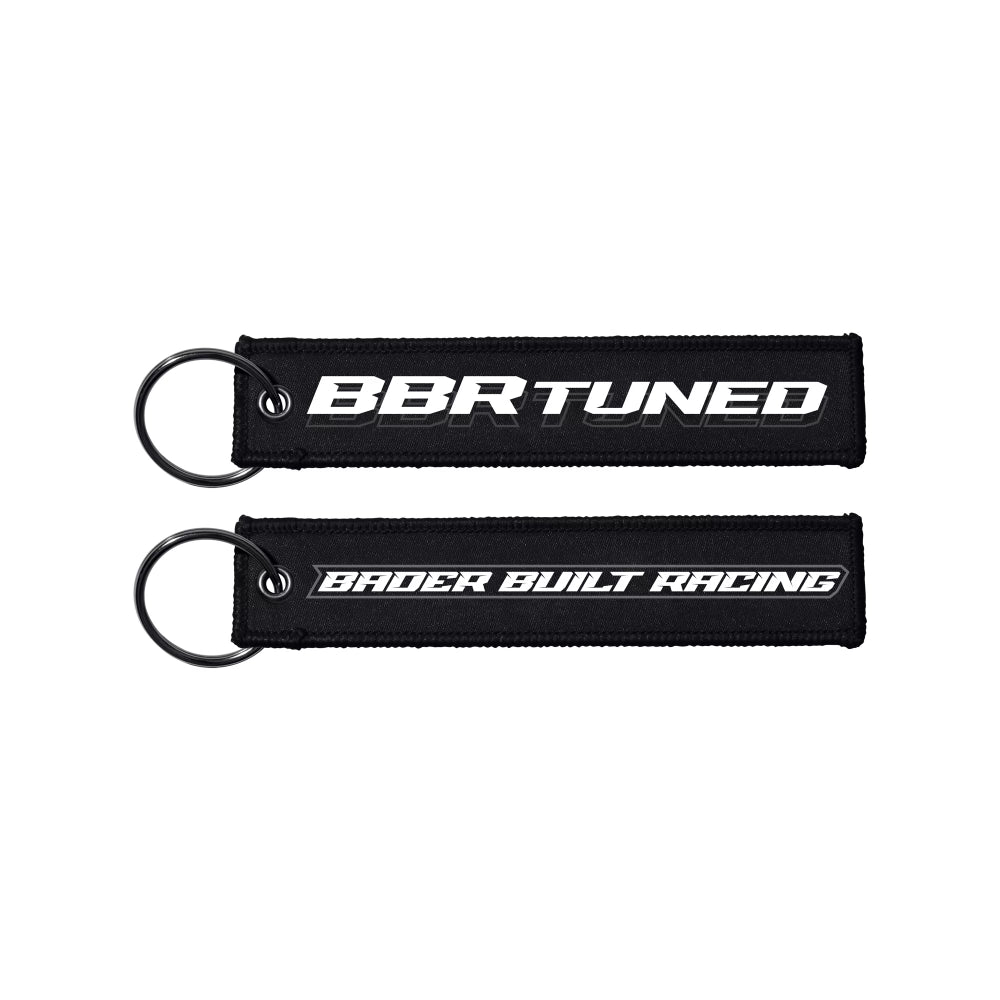BBR Jet Tags – Bader Built Racing